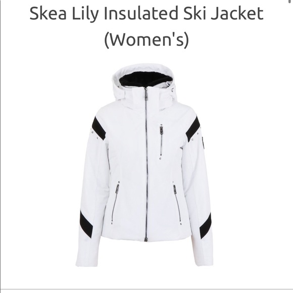 Skea | Jackets & Coats | Skea Lily Jacket | Poshmark